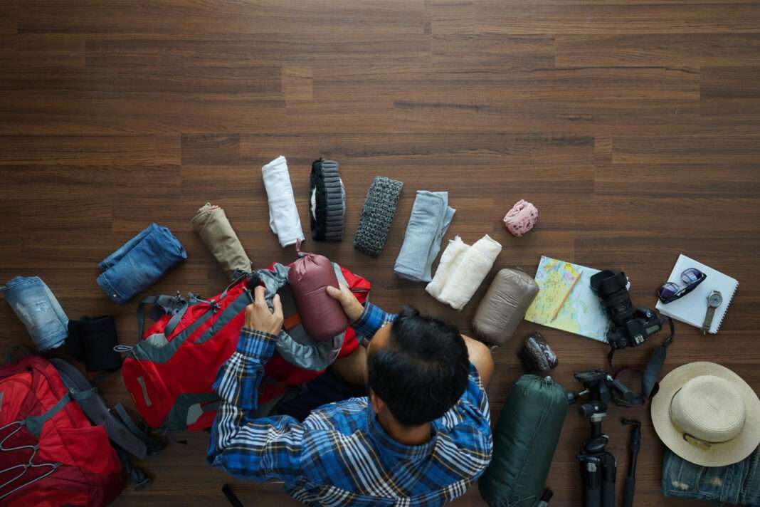Smart Packing Tips for Indians: Travel Light in 2025