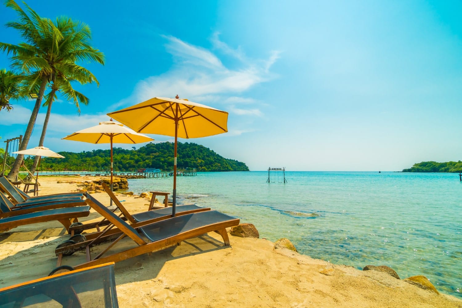 Romantic Getaways in Goa: Top 10 Places for Couples 2025