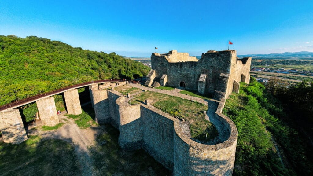 10 Most Ancient Countries Still Thriving Today