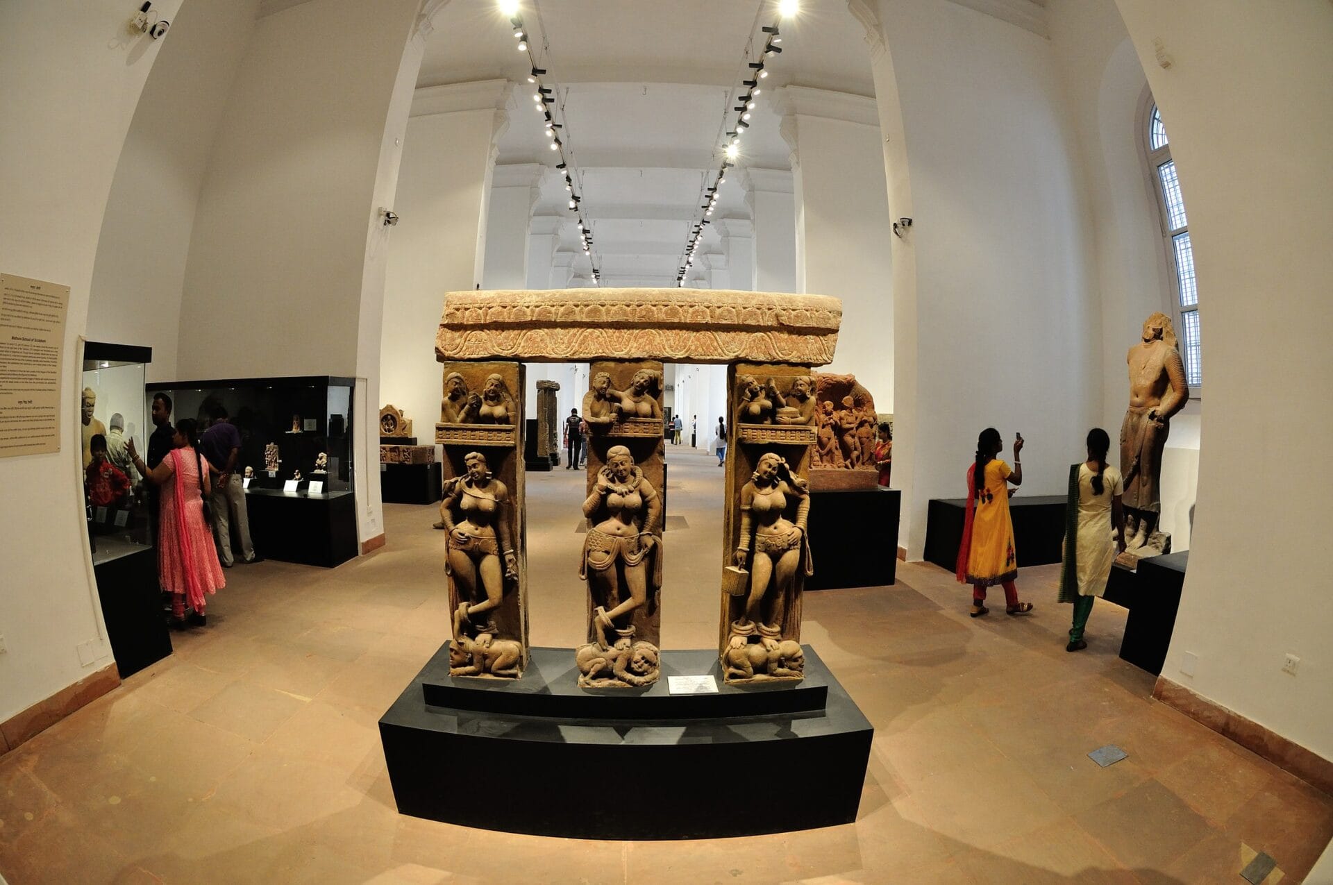 Top 10 Legendary Museums in India: A Cultural Travel Guide