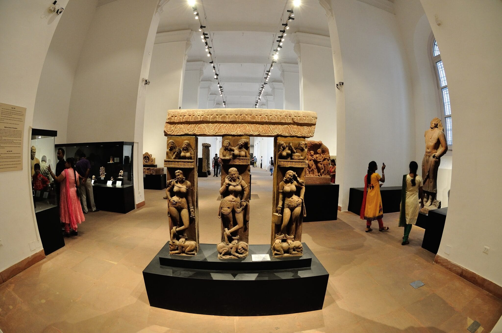 Top 10 Legendary Museums in India: A Cultural Travel Guide