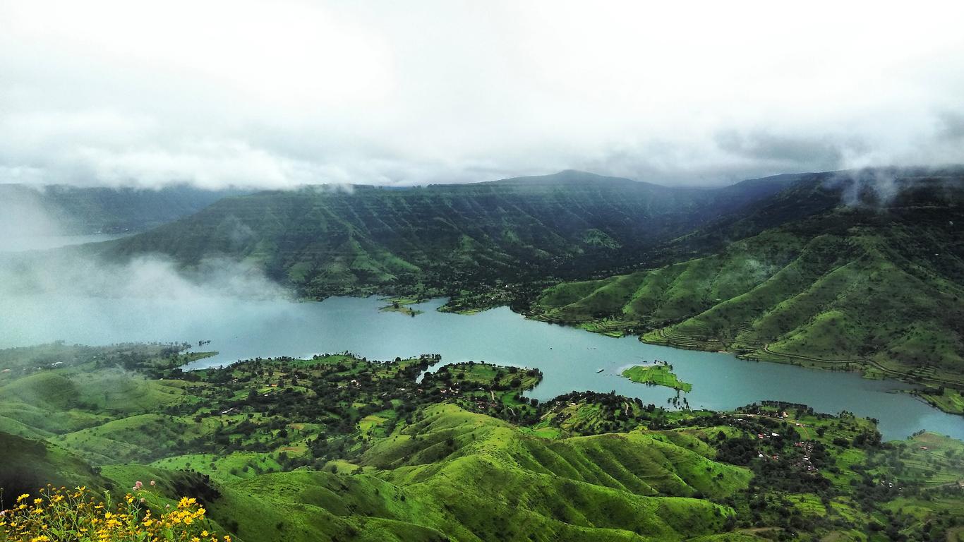 10 Best Places to Visit in May in Maharashtra
