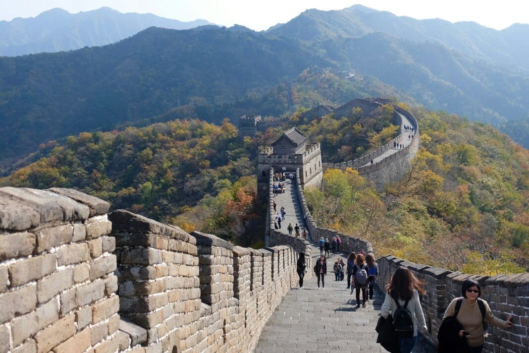 10 Most Ancient Countries Still Thriving Today