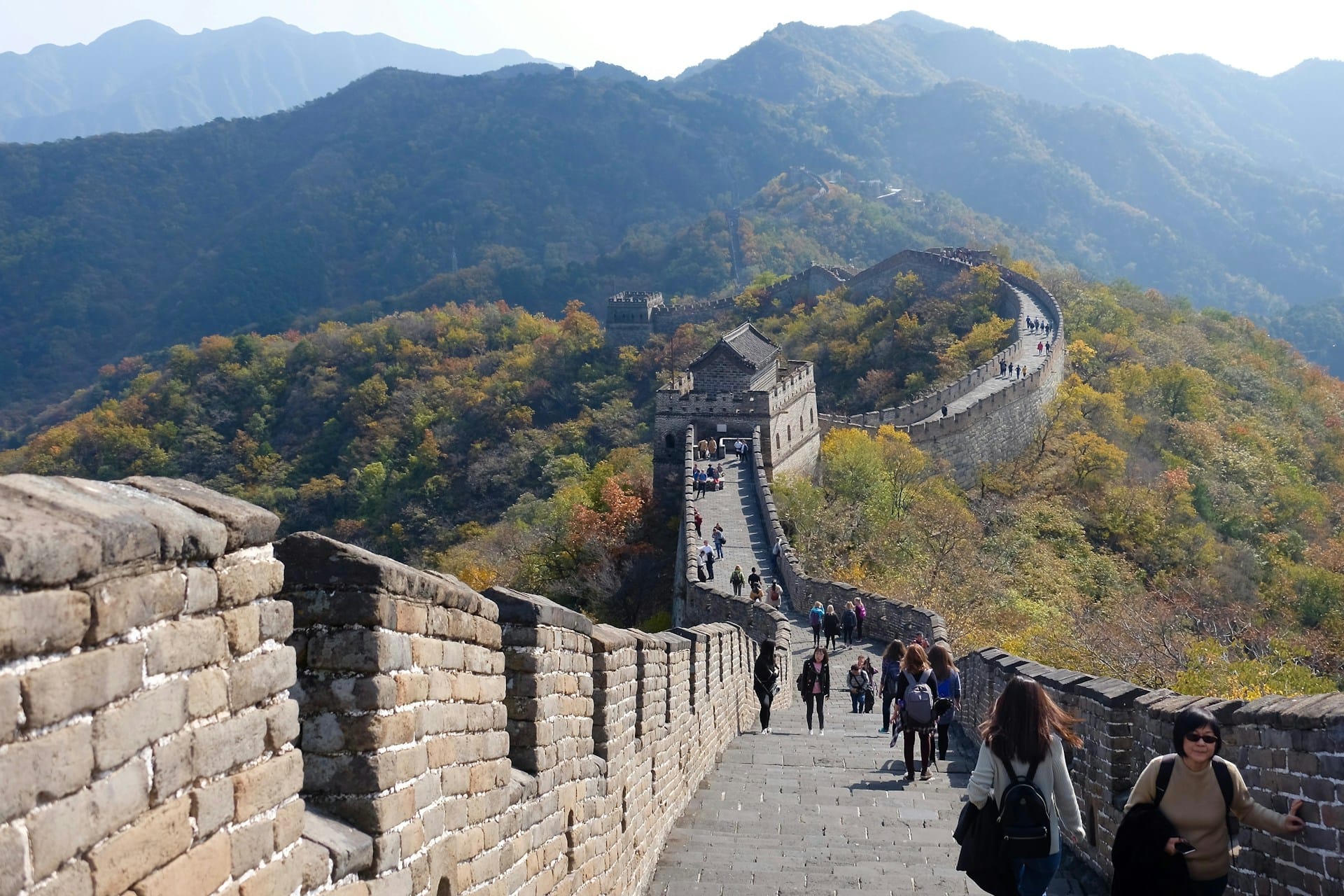 10 Most Ancient Countries Still Thriving Today