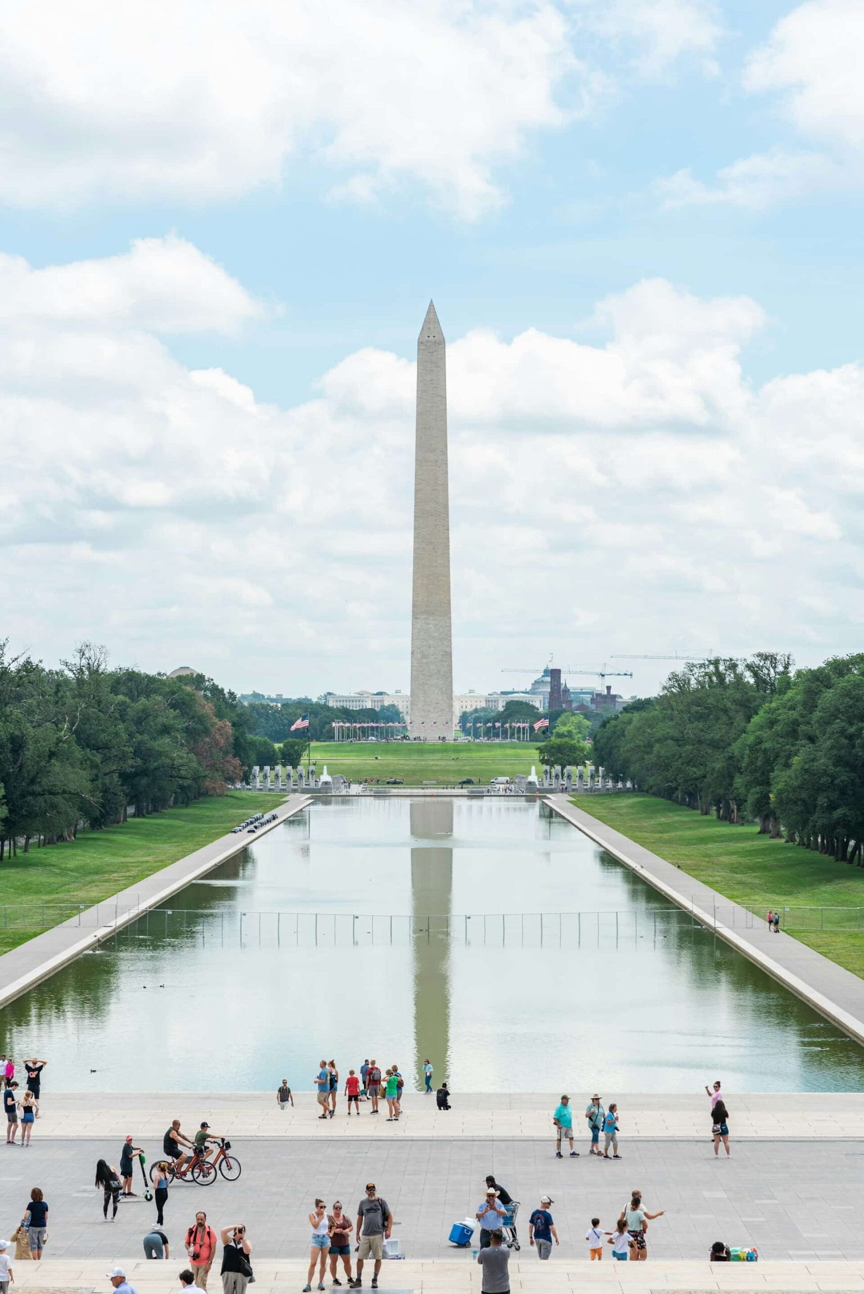 Top 10 Cities to Live and Visit in the United States in 2025