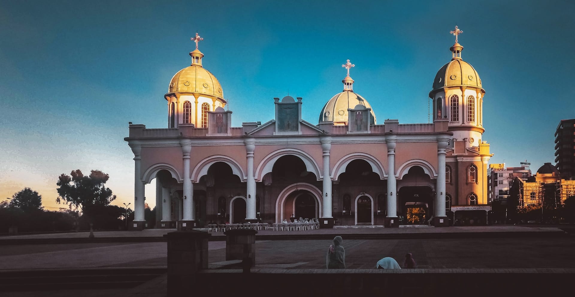 10 Most Ancient Countries Still Thriving Today
