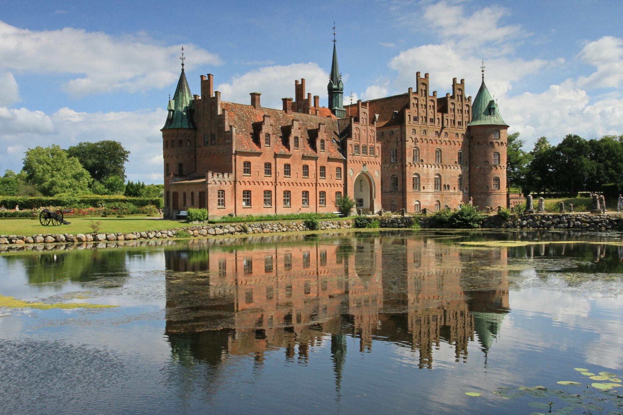 10 Must-Visit Destinations in Denmark for an Unforgettable Trip