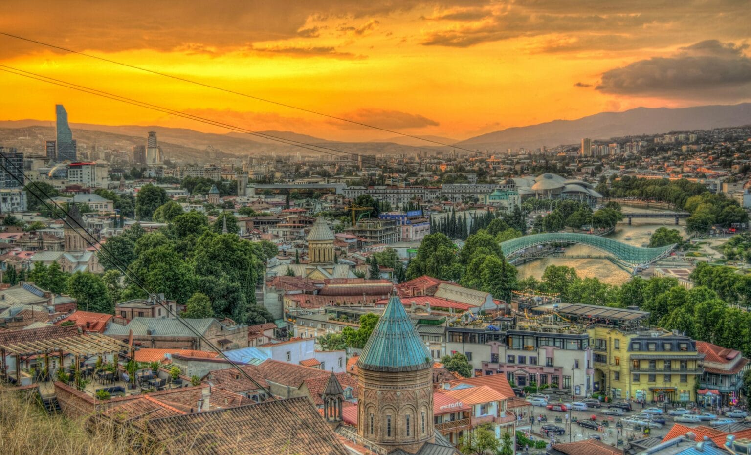 10 Most Ancient Countries Still Thriving Today