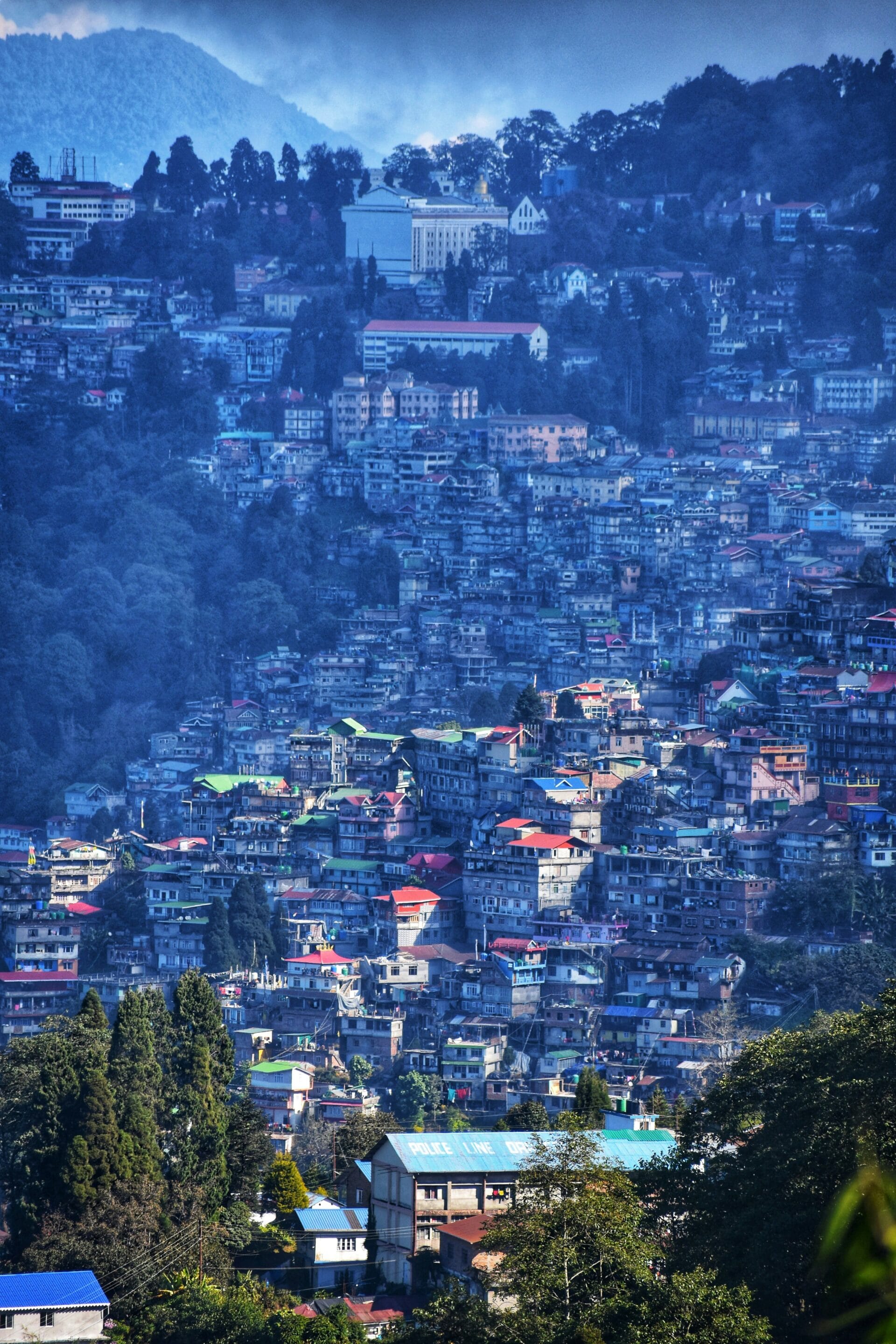 Budget Trips in India