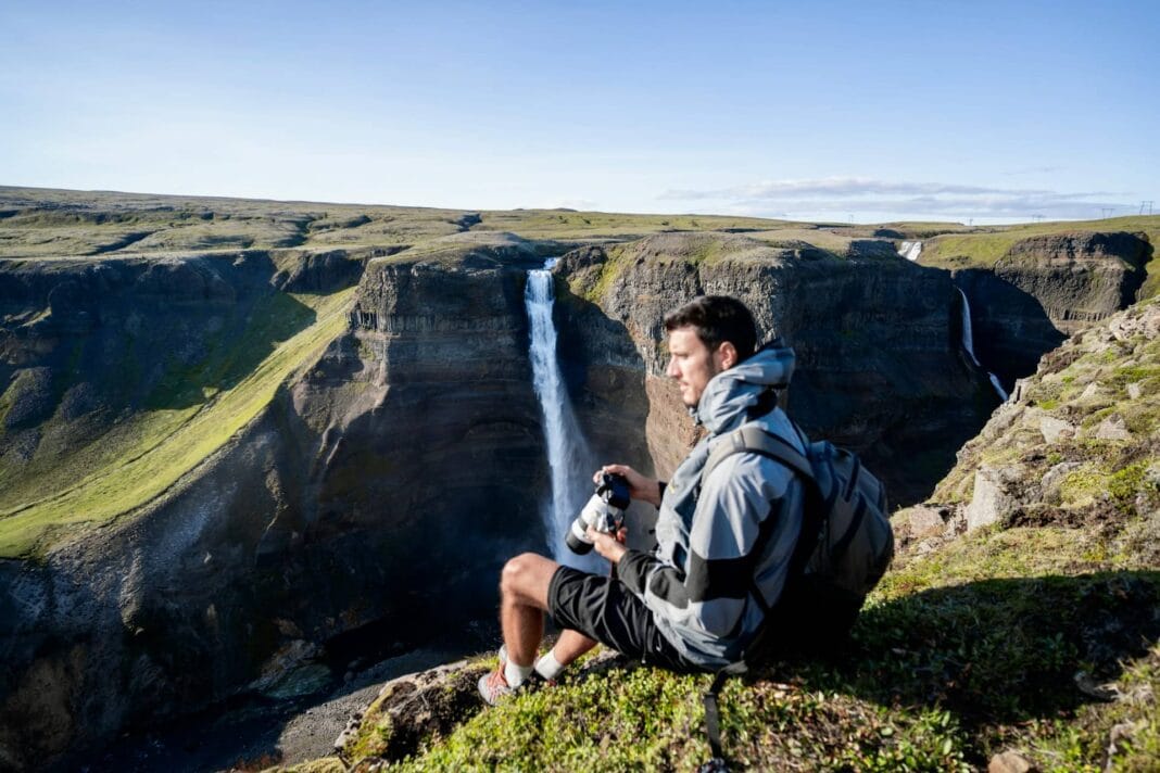 The Tallest Waterfalls in the World 2025