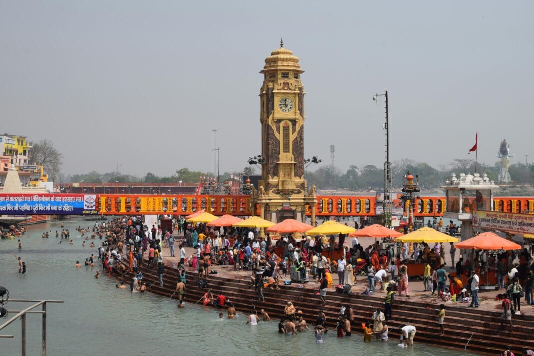 8 Famous Rivers of India: Sacred Journeys Across the Land