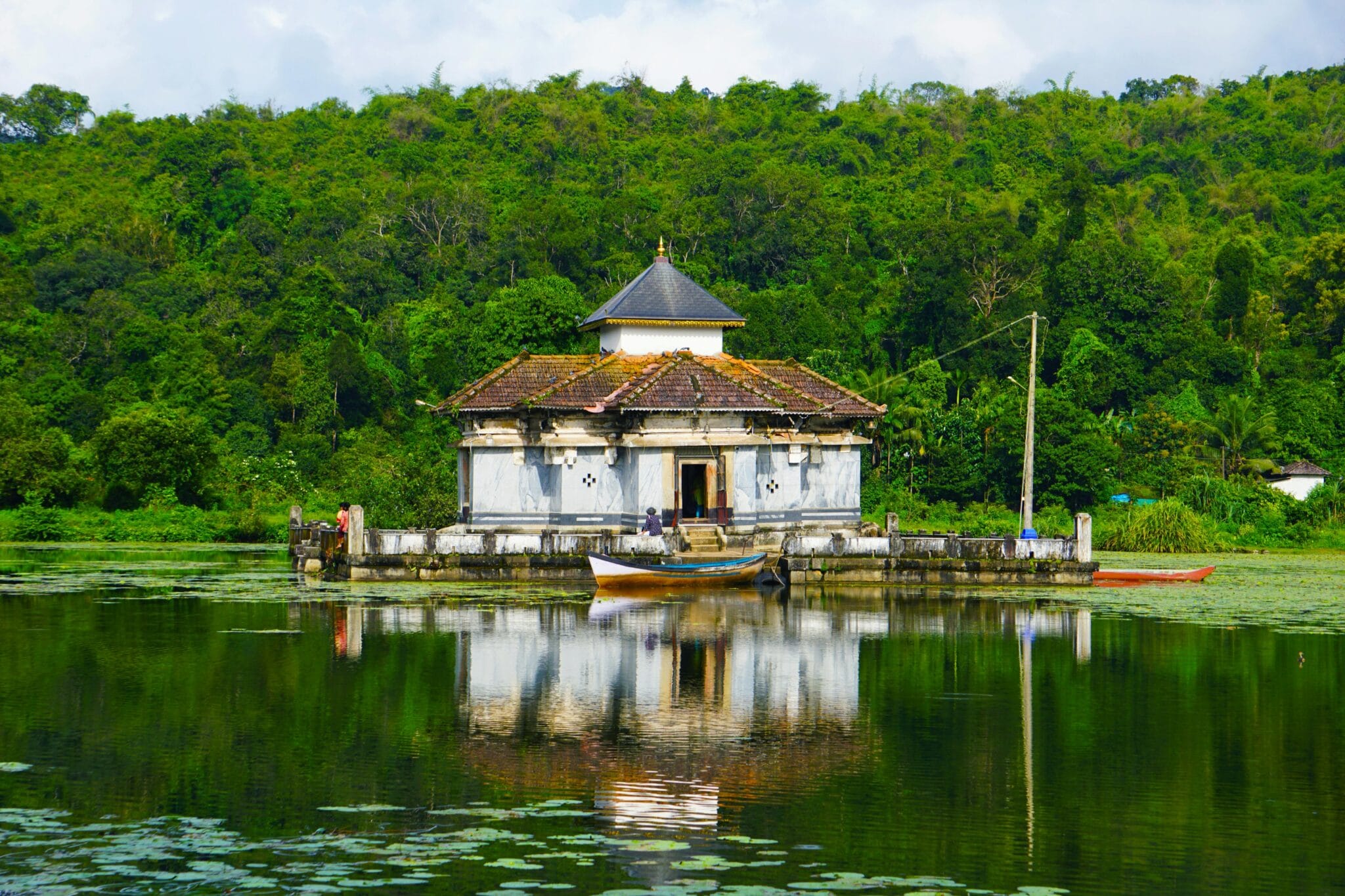 Explore the Best Places to Visit in Udupi 2025