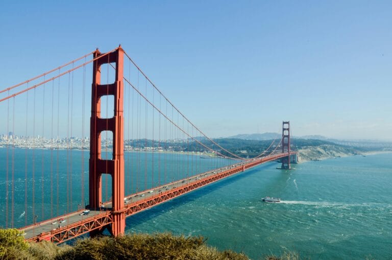Top 10 Unbelievable Bridges in the World
