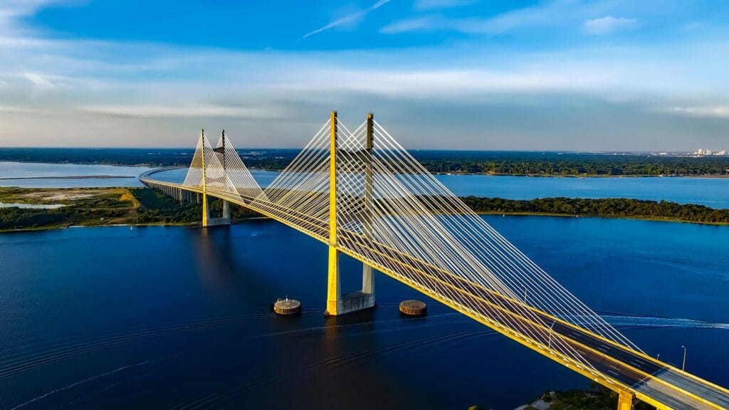 Top 10 Unbelievable Bridges in the World