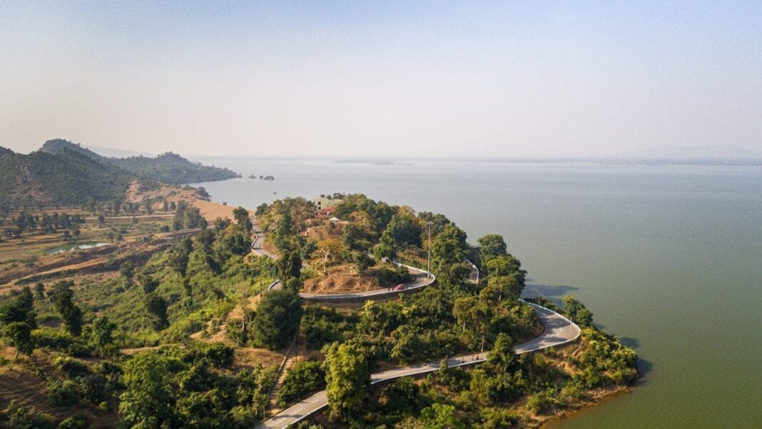 14 unforgettable places to visit in Chhattisgarh 2025