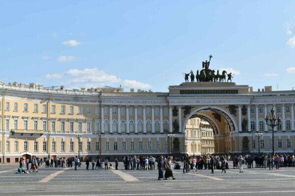 Top Things to Do in Russia | Explore Best Sights & Hidden Gems