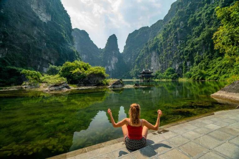 Zhangjiajie Avatar Mountains: Guide to China's Floating Peak
